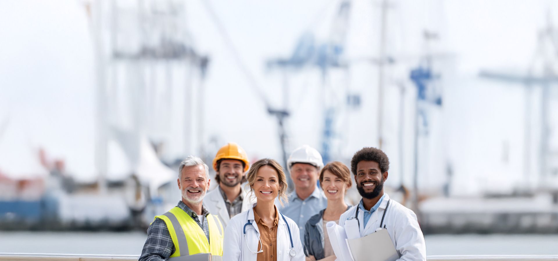LIVING IN A WORLD OF PROFESSION | CPS GLOBAL